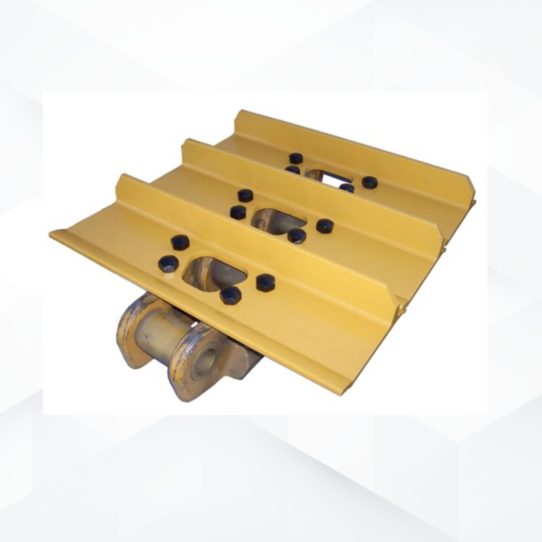 Track Groups & Track Shoes – Universal Parts